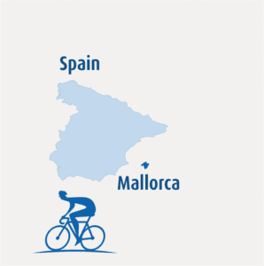 mallorca-tour-by-region - Cicloposse Bike Tours