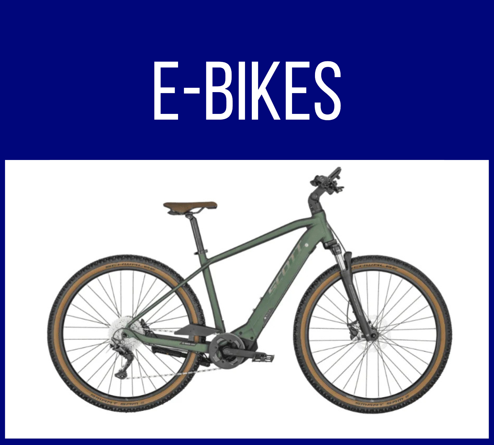 test video - Cicloposse Bike Tours